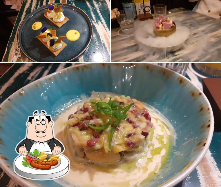 Raffat, Leuven - Restaurant menu, prices and reviews