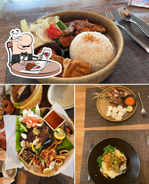 Rempah Indonesian Restaurant, Abu Dhabi - Restaurant menu, prices and ...