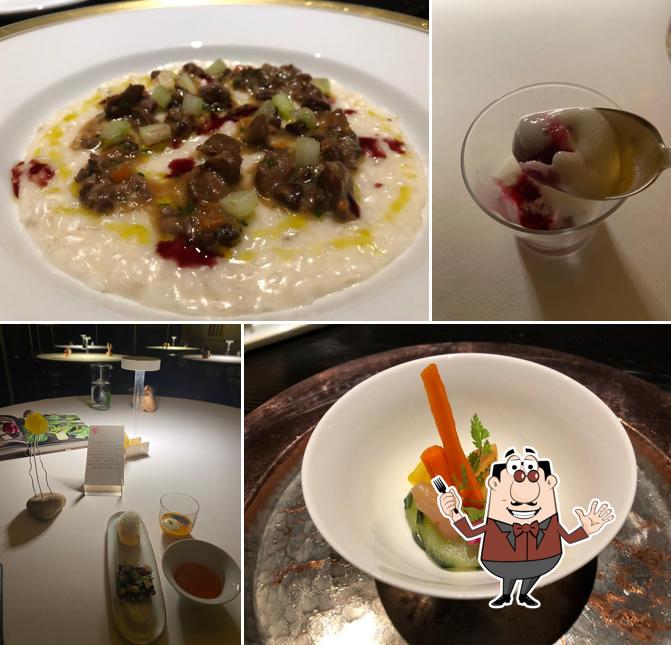 12 Apostoli, Verona - Menu del ristorante, prezzi e recensioni