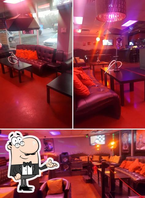 Africa Restaurant and Lounge in Riverdale - Restaurant reviews