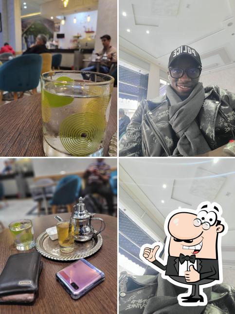 Café YACOUT, Casablanca - Restaurant reviews