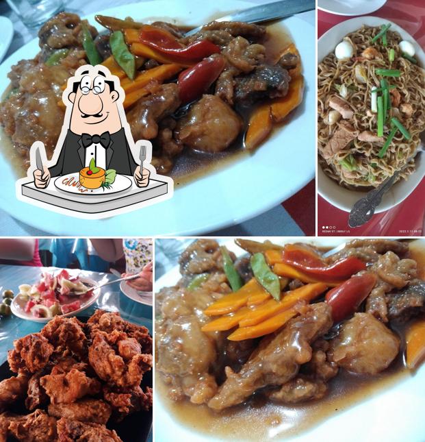 Baay Food Hauze restaurant, Davao City - Restaurant reviews