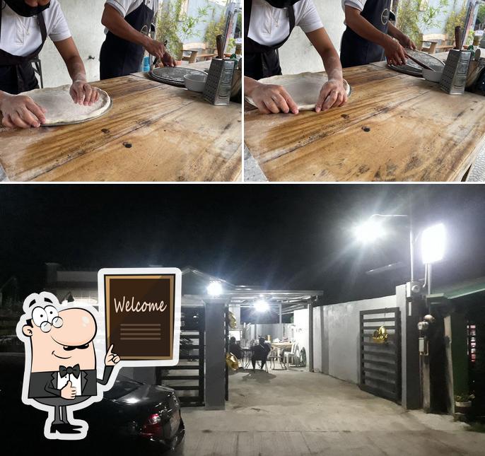 Basilio's Brick Oven Pizza, San Juan - Menú del restaurante, precios y ...