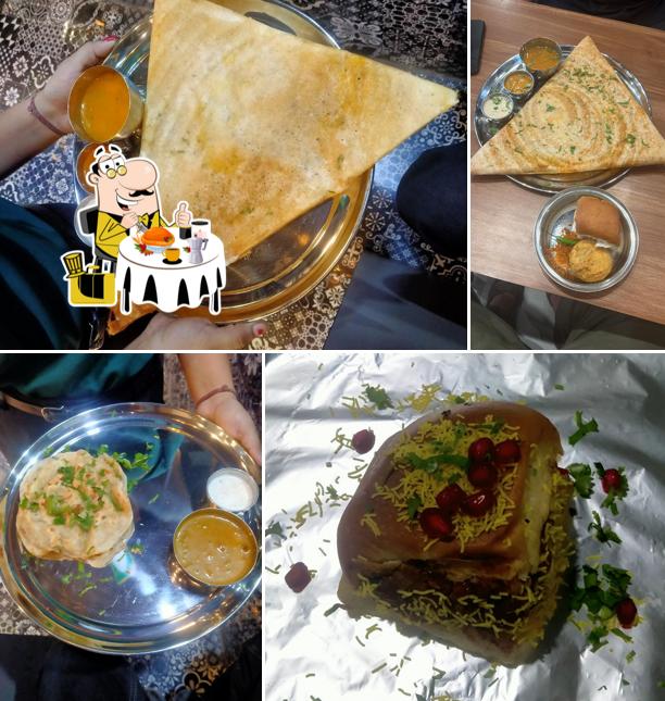 CHENNAI MARATHA MANALI, Manali - Restaurant menu, prices and reviews