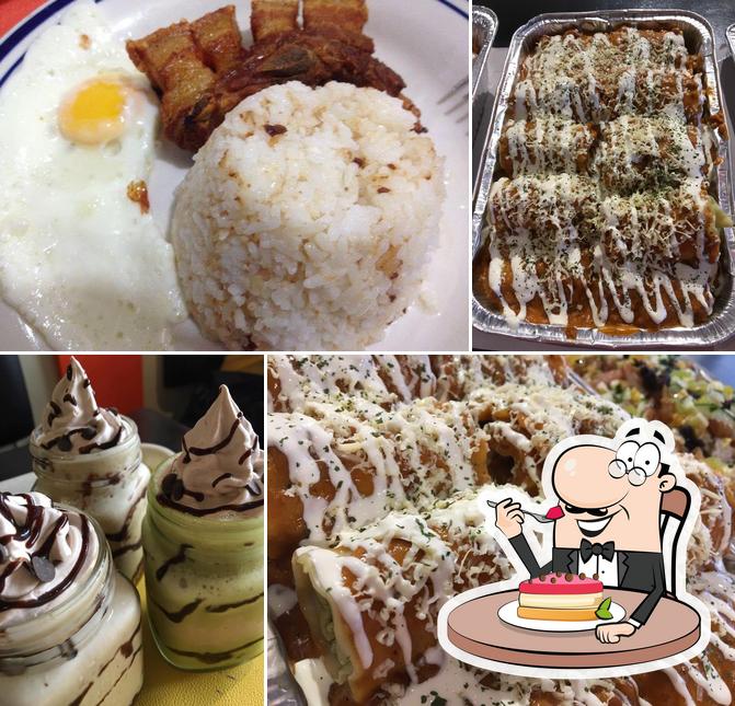 Café Point And Restobar, Binangonan - Restaurant reviews