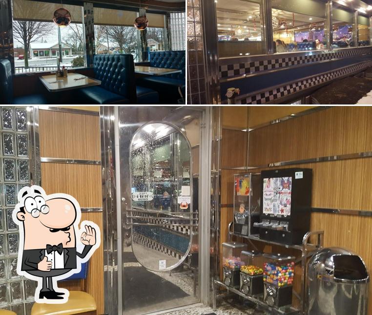 Capital City Diner, Albany - Restaurant menu, prices and reviews