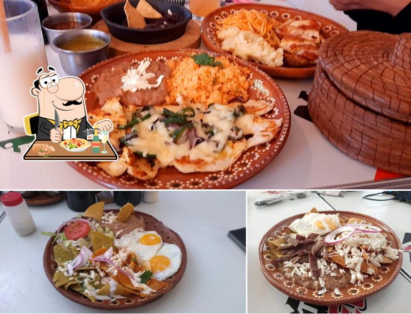 Chile Rosa Monterrey, Monterrey - Menú del restaurante, precios y reseñas