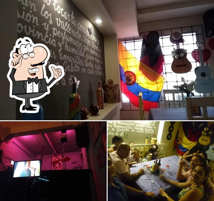 El Filo Gourmet restaurant, Fundación, Cra. 9 #8-80 piso 2 - Restaurant ...