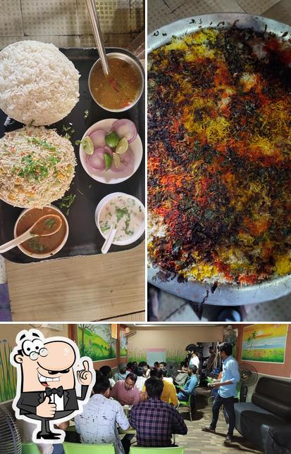 GA -Giri Ahlad restaurant - Restaurant menu, prices and reviews