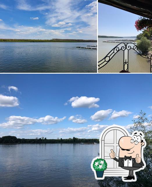 Restoran Dunav, Sremski Karlovci - Restaurant menu, prices and reviews