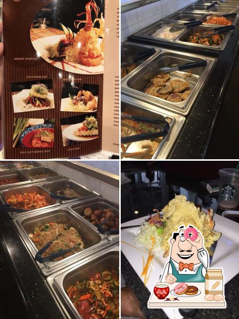 Enchanted Lake Kim Chee Restaurant, Kailua - Restaurant menu, prices ...