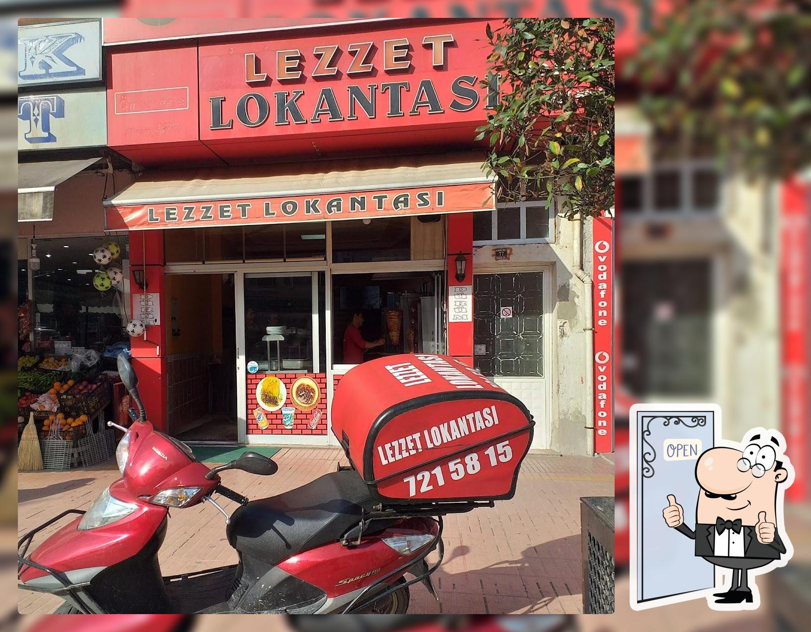 Lezzet lokantası, Araklı - Restaurant reviews