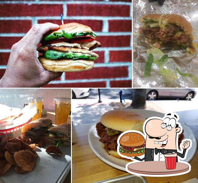 Mason Sandwich Co. in Eastchester - Restaurant menu and reviews