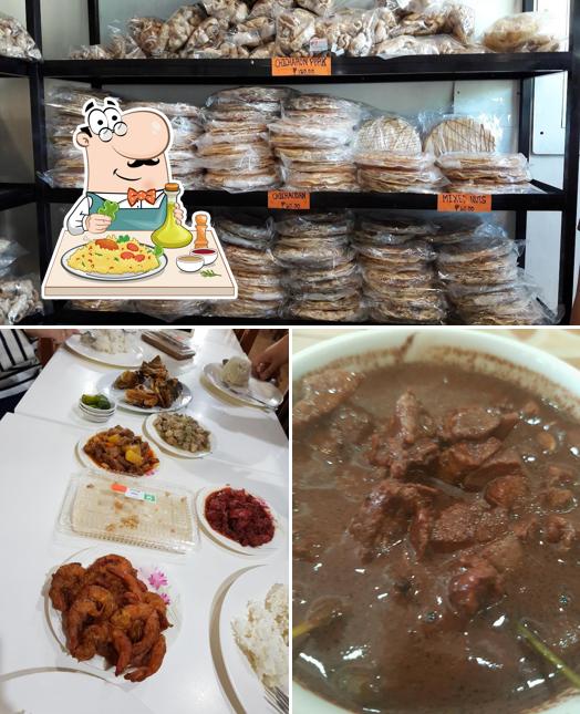 Mer's Kitchenette, Digos City - Restaurant menu, prices and reviews