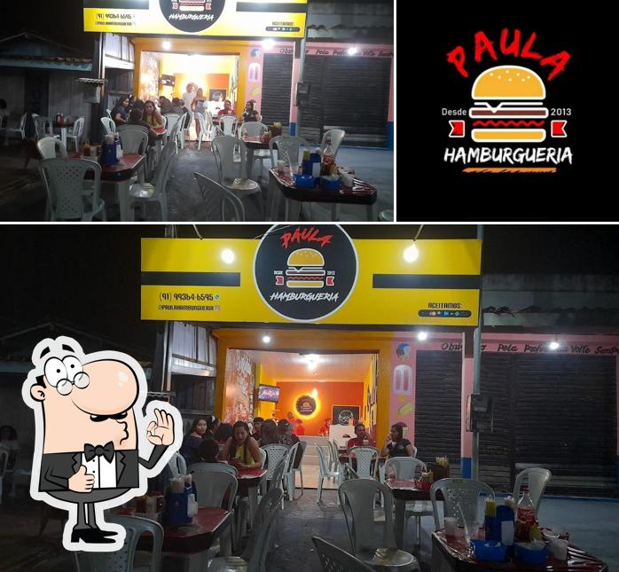 PAULA HAMBÚRGUERIA restaurante, Brazil - Avaliações de restaurantes