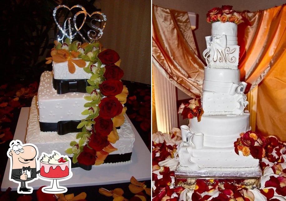 Pacific Bakery in Redondo Beach