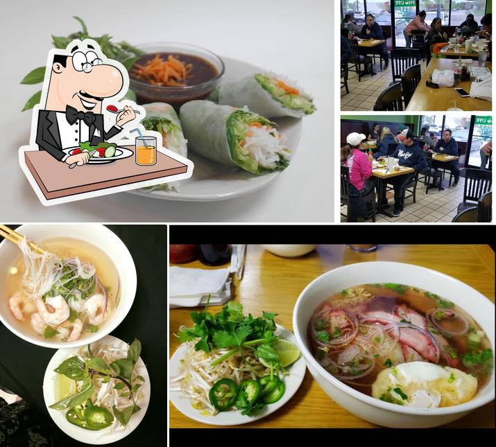 Pho Life in Corpus Christi - Restaurant menu and reviews