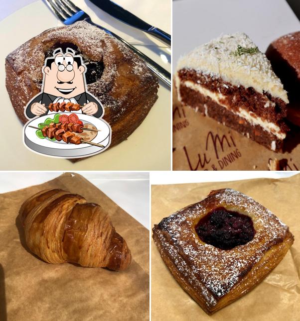 Picco_leo, Sydney - Restaurant menu, prices and reviews