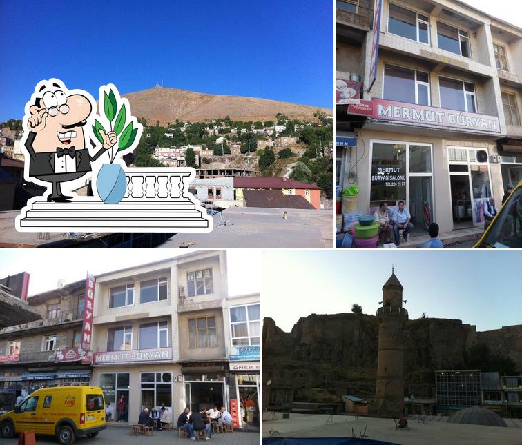 Pinar Buryan Salonu, Bitlis, Arasa Altı Cad. No:11 - Restaurant reviews