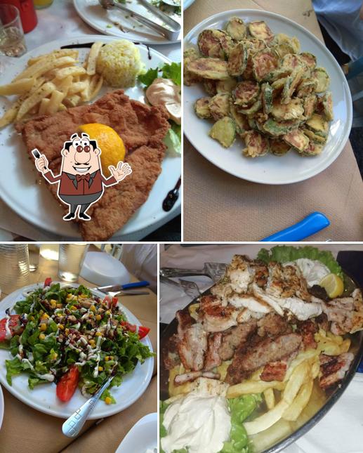 Το Κοχύλι, Preveza - Restaurant reviews