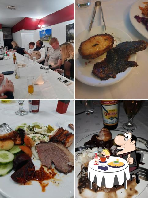 Rios Brazil, Ipswich - Restaurant menu, prices and reviews