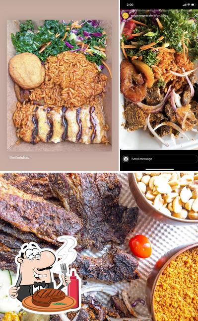 Rodo Foods in New York City - Restaurant reviews