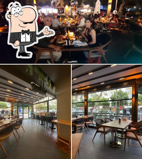 Ruby Lou, Adana - Restaurant reviews
