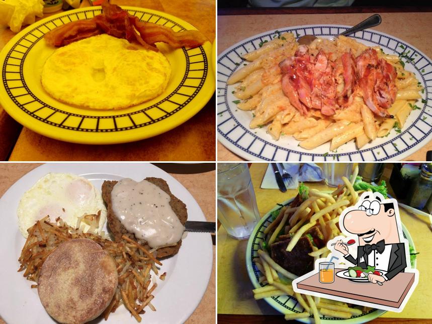 Studio Diner, San Diego - Restaurant menu, prices and reviews