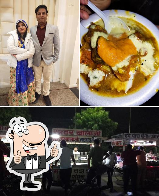 Sundar Balaji South Indian Dosa, Jaipur - Restaurant reviews