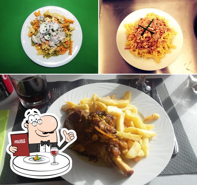 TASTE AND GO, Pessac - Menu du restaurant, prix et avis