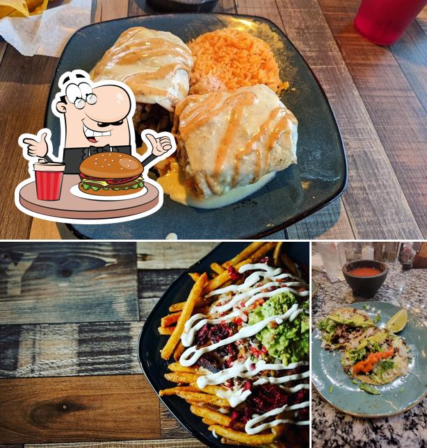 Taco Addicts in Cary - Restaurant menu and reviews