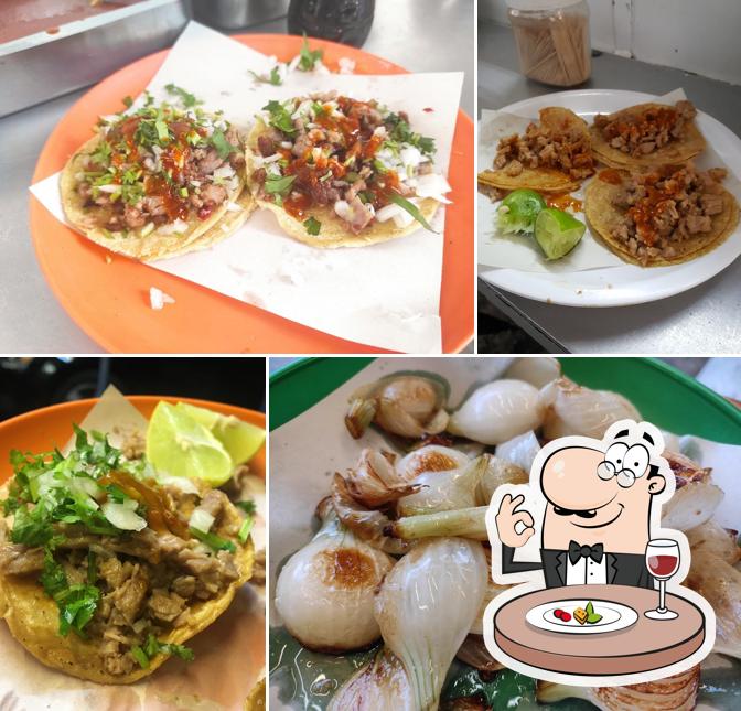 Tacos chilo, Ciudad de México - Menú del restaurante, precios y reseñas