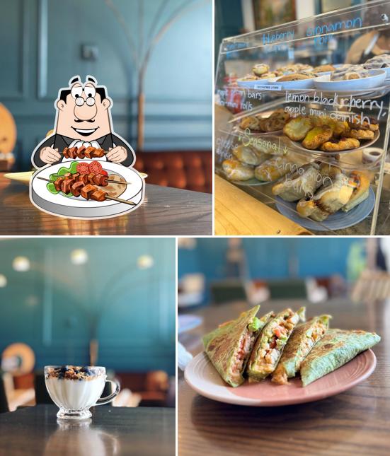 The Courthouse Cafe, Water Valley - Restaurant menu, prices and reviews