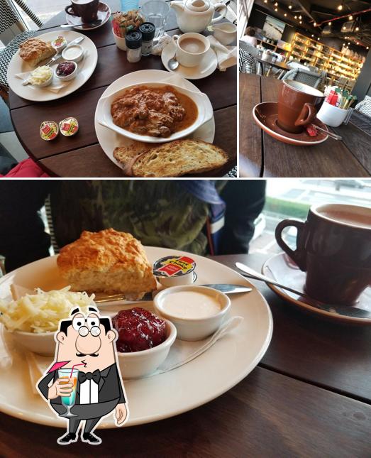 The Deli Co, Cape Town - Restaurant menu, prices and reviews