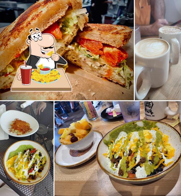 The Sage Mule, Greensboro - Restaurant menu, prices and reviews
