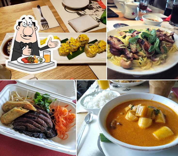 Top 10 restaurantes con wok en Bogotá, octubre 2025 - Restaurant Guru