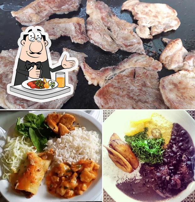 Restaurante filé na chapa, Brasil - Restaurant reviews