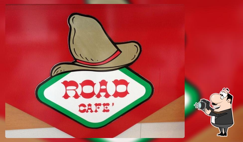Road Cafe, Italien, SP2