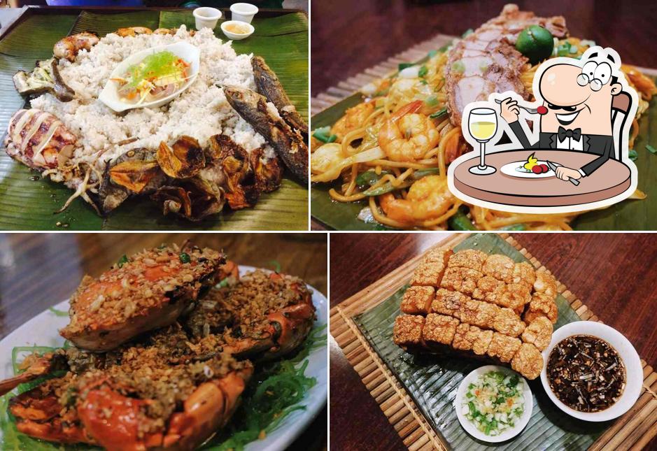 Top 5 restaurants with crab legs in Cebu City, september 2024 ...