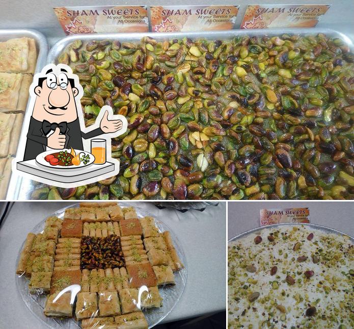 Best knafeh in Windsor restaurants, summer 2024 - Restaurant Guru