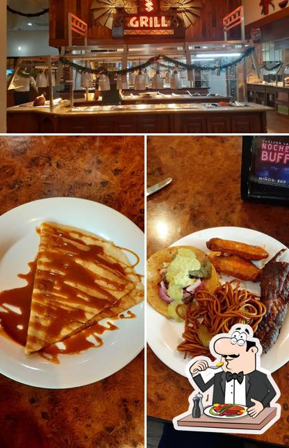 Restaurante Sirloin Stockade, Saltillo, Boulevard Nazario Ortiz Garza ...