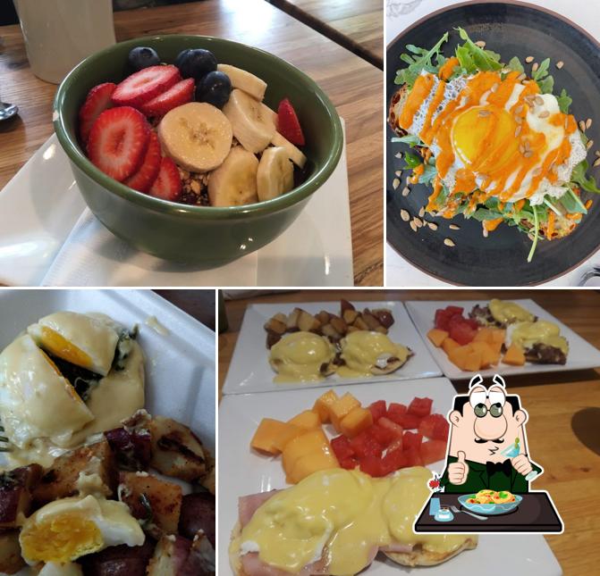 Tasty Cafe & Kitchen, Medford, 321 Boston Ave - Carta del restaurante y ...