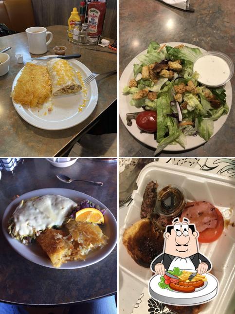 The Lake Bar & Grill, Sparks - Restaurant menu, prices and reviews
