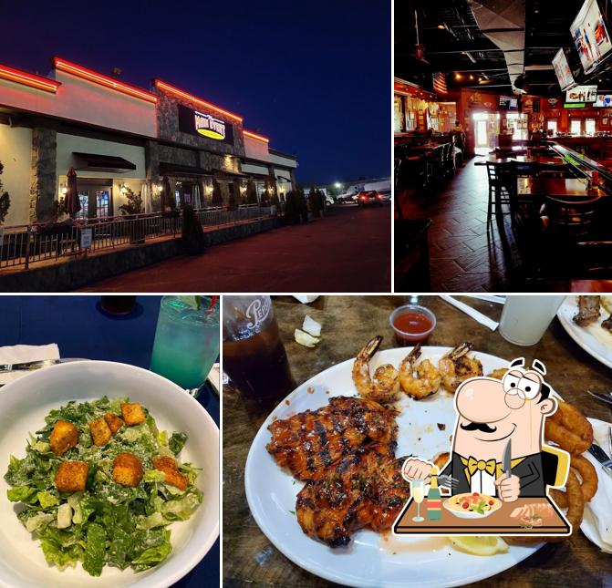 The Main Event, Farmingdale - Restaurant menu, prices and reviews