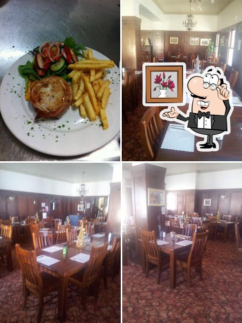 The Royal, Tenterfield - Restaurant menu, prices and reviews
