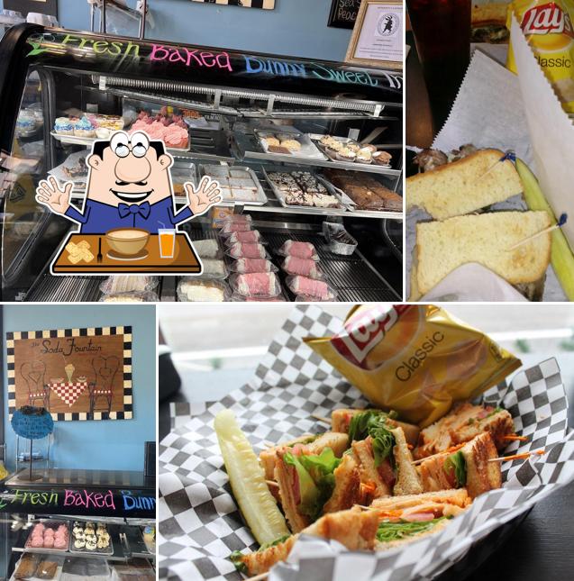 Three Earred Rabbit in Trussville - Restaurant menu and reviews