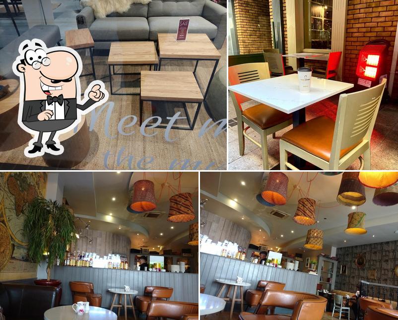 Urban Kitchen & Coffee in Naas - Restaurant reviews