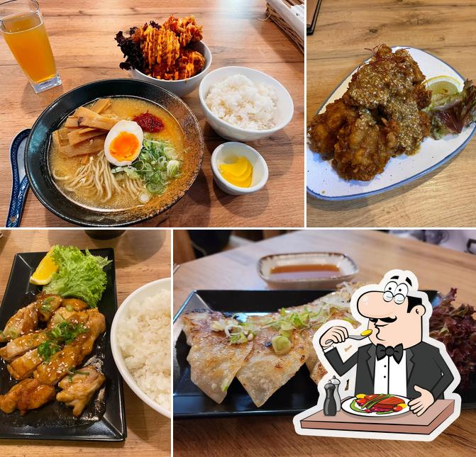 WAFU - Japanese gastro pub -, Budapest - Opiniones del restaurante