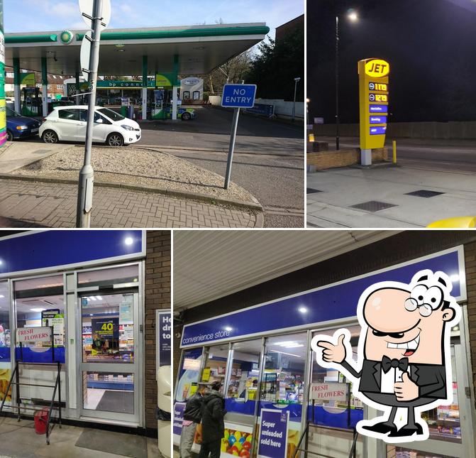 bp in Harrow - Restaurant reviews