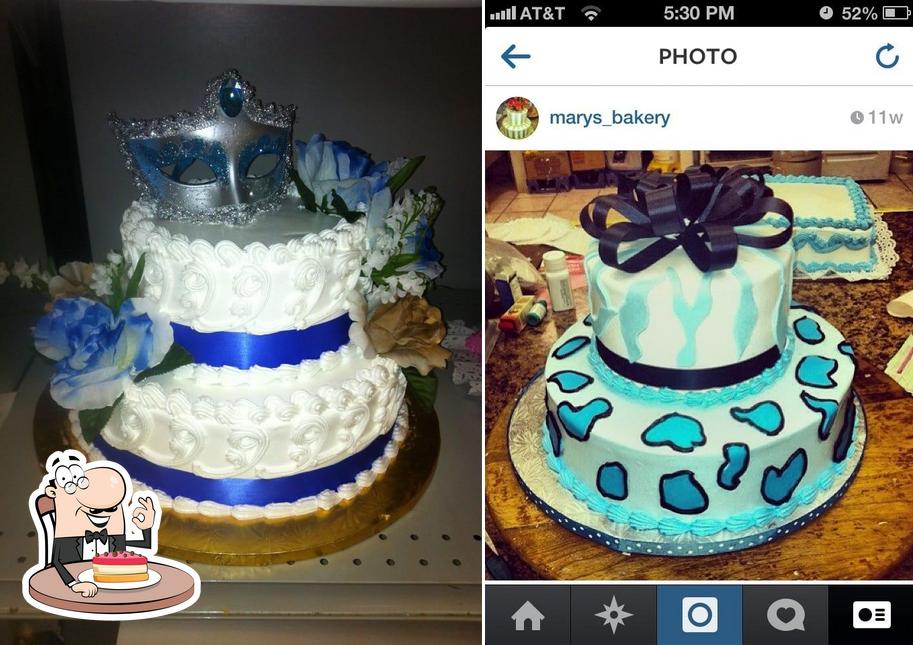 Mary's Bakery in Paterson - Restaurant reviews